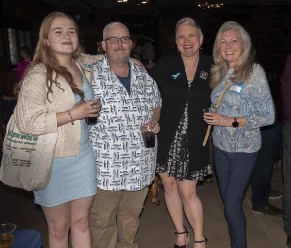 In Photos by Randall Lee: Chelsea Chamber of Commerce Annual Meeting ...