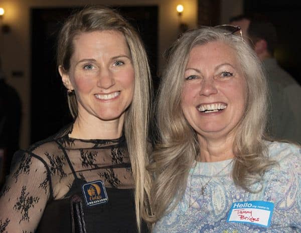 In Photos by Randall Lee: Chelsea Chamber of Commerce Annual Meeting ...
