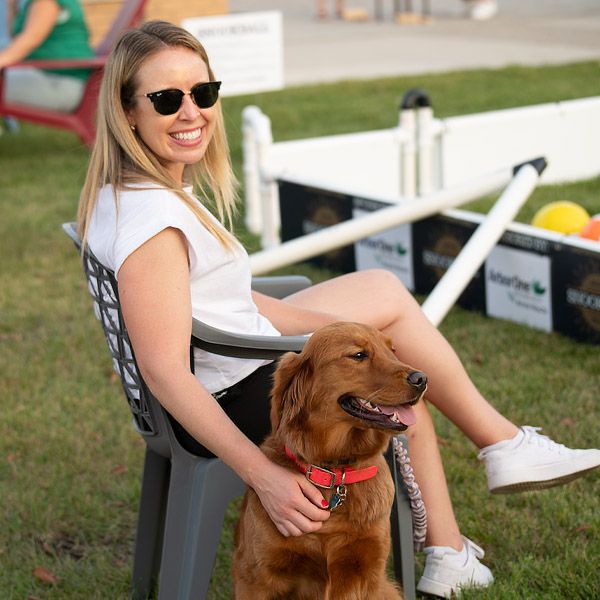 In Photos by Randall Lee: Chelsea Chamber Annual Backyard Beer Garden ...