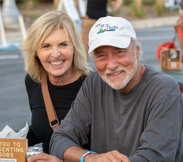 In Photos by Randall Lee: Chelsea Chamber Annual Backyard Beer Garden ...