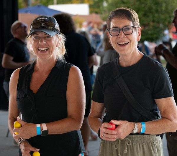 In Photos by Randall Lee: Chelsea Chamber Annual Backyard Beer Garden ...