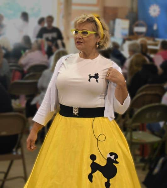 2025 Chelsea Community Fair: Evelyn Potocki Named Jr. Homemaker; Katie ...