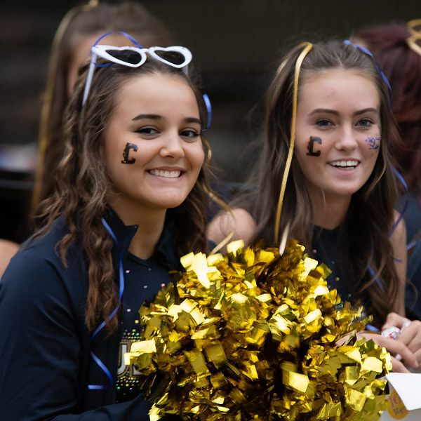 In Photos by Randall Lee: 2025 Homecoming Parade Part 1 - Chelsea ...