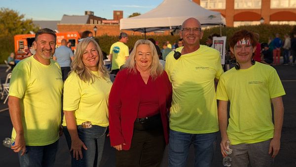 In Photos by Randall Lee: Oct. 1 National Jiffy Mix Day - Chelsea ...
