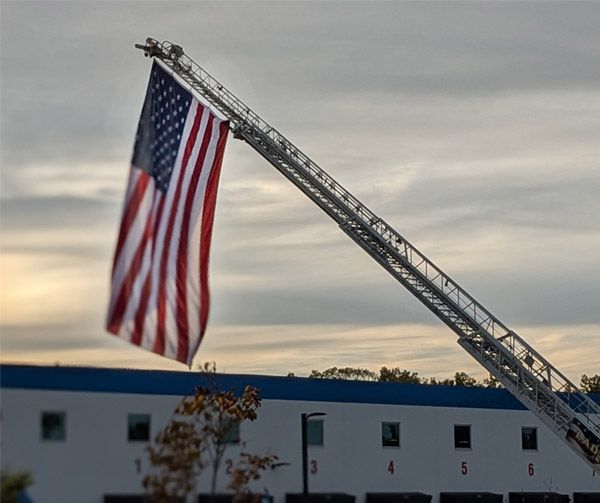 In Photos by Randall Lee: Oct. 1 National Jiffy Mix Day - Chelsea ...