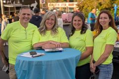 In Photos by Randall Lee: Oct. 1 National Jiffy Mix Day - Chelsea ...