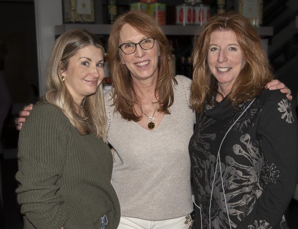 In Photos by Randall Lee: Main Street Provisions Holds Chelsea Chamber ...
