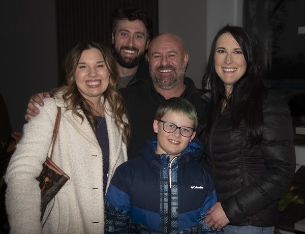 In Photos by Randall Lee: Main Street Provisions Holds Chelsea Chamber ...