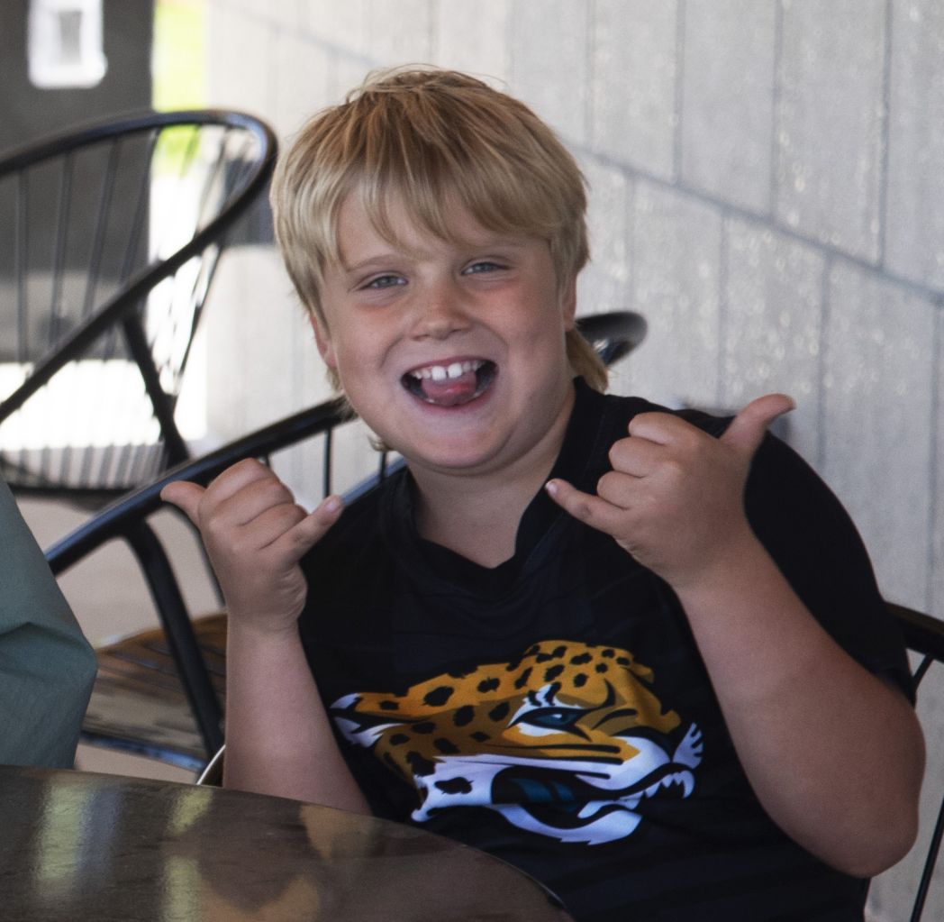In Photos by Randall Lee: Palmer Commons Pavilion Ribbon Cutting ...