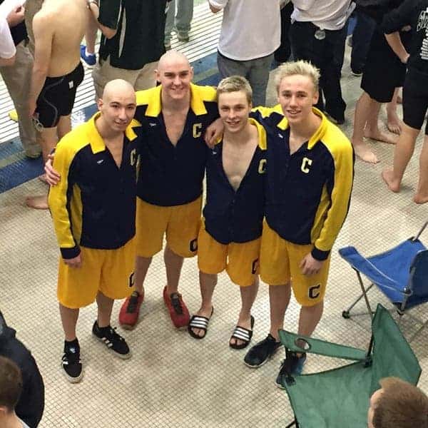 Chelsea Swim and Dive 3rd in D3 State Finals (with slideshow) - Chelsea ...
