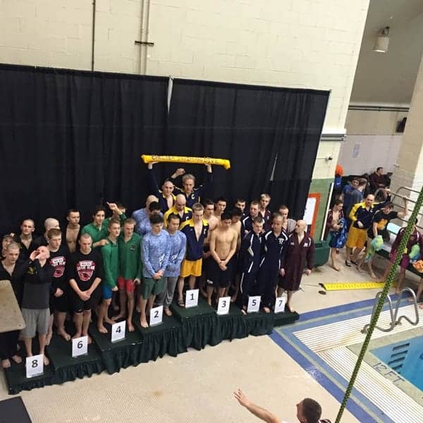 Chelsea Swim and Dive 3rd in D3 State Finals (with slideshow) - Chelsea ...