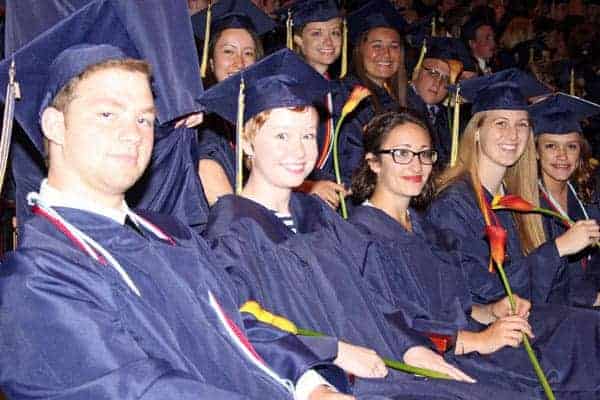 Congratulations Chelsea High School Class of 2014 - Chelsea Update ...