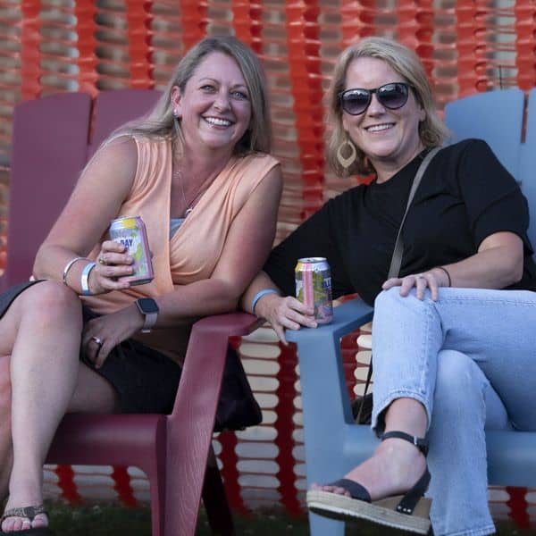 In Photos by Randall Lee: Scenes from the Sounds & Sights Festival ...