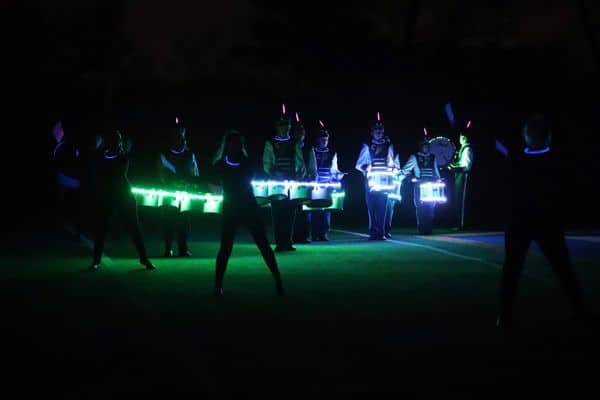 In Photos by Alan Ashley: Lights Out Chelsea Band Show - Chelsea Update ...