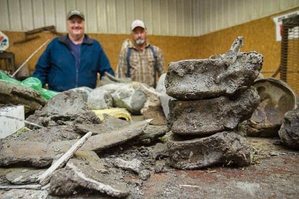 Lima Township farmers spend Sunday afternoon talking about Woolly ...