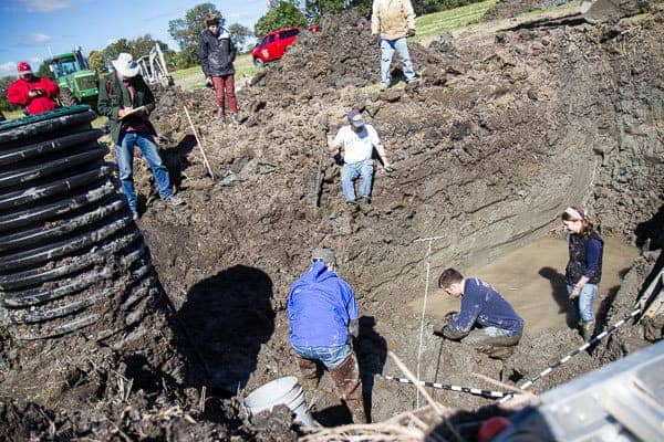 Woolly Mammoth photo gallery by Burrill Strong - Chelsea Update ...
