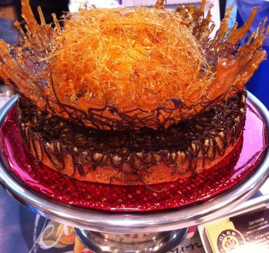 Glee wins bake-off, participates in Taste of Chelsea Saturday - Chelsea ...