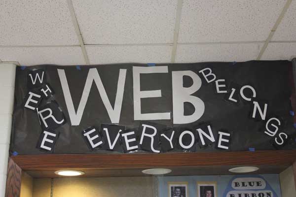 6th graders learn Beach Middle School is a place 'Where Everybody ...