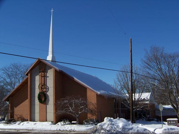 Feb. 6: Monthly dinner at St. Andrews Church in Dexter - Chelsea Update ...