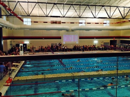 Wickens, Melendez, Mahalak, Gilbreath 8th in 200 free at middle school ...