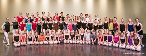 Ballet Chelsea to perform Don Quixote this weekend - Chelsea Update ...