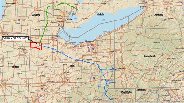 Reminder ET Rover pipeline meeting tonight - Chelsea Update: Chelsea ...