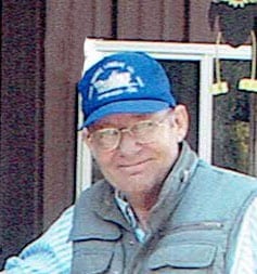 Recent obituary: Wayne Von Wald - Chelsea Update: Chelsea, Michigan, News