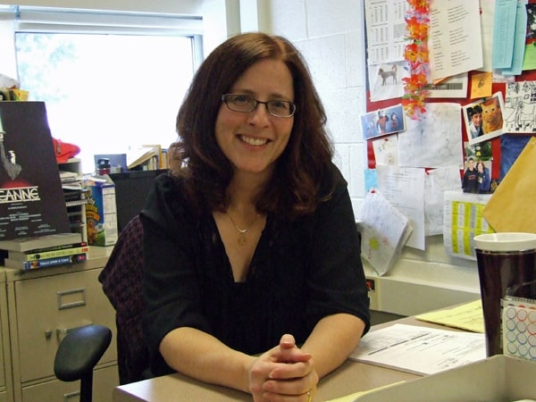 Chelsea Update Focus on Teachers: Jeanne Caselli - Chelsea Update ...