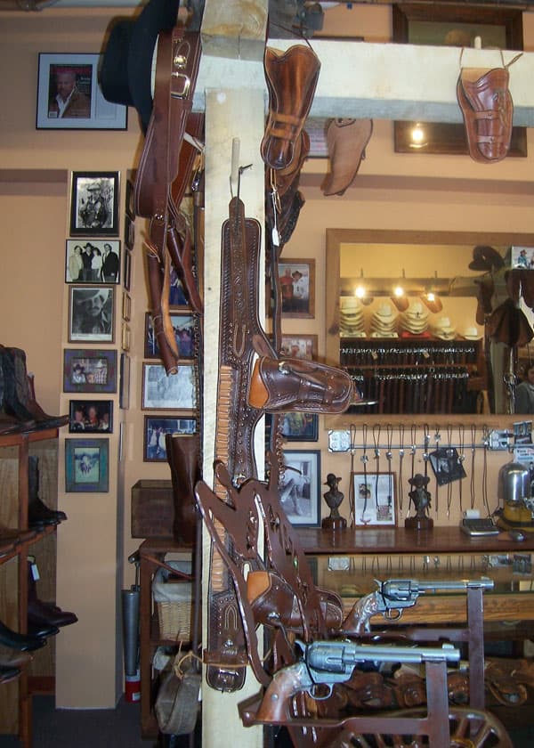 Mule Skinner Boots opens in new downtown location - Chelsea Update ...