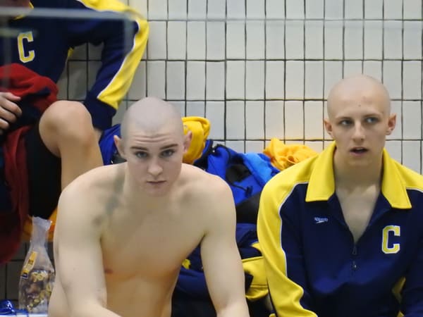 Chelsea Swim and Dive 3rd in D3 State Finals (with slideshow) - Chelsea ...
