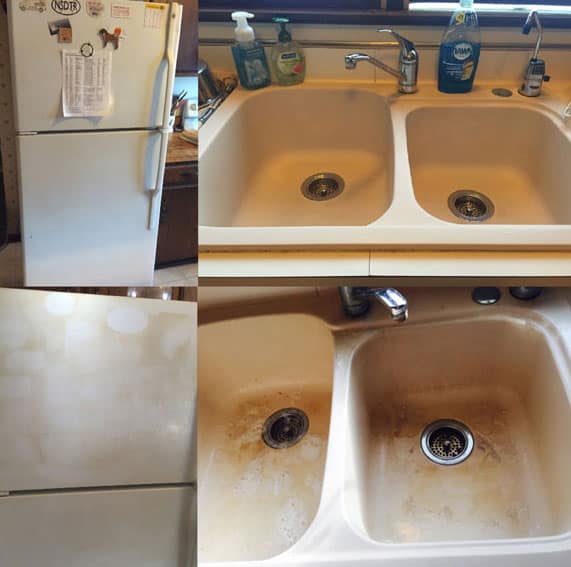 Maid in Chelsea made my home sparkle - Chelsea Update: Chelsea ...