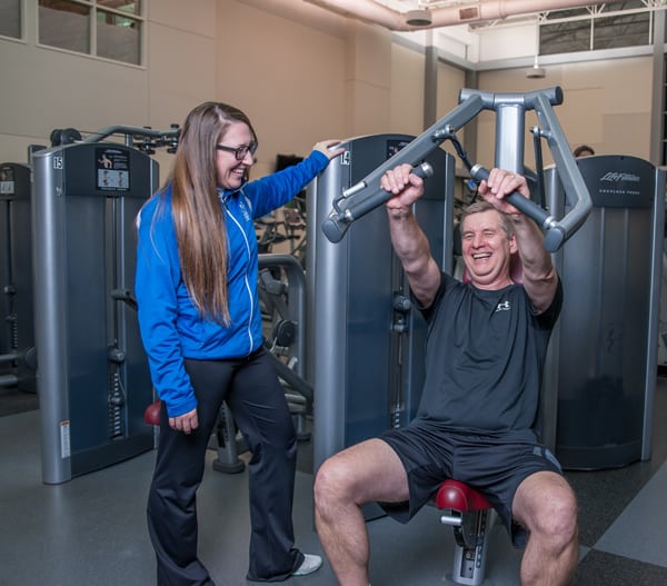 Chelsea Update business spotlight: Chelsea Wellness Center - Chelsea ...