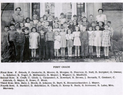 CHS Class of 1958 holds 58th Class Reunion - Chelsea Update: Chelsea ...