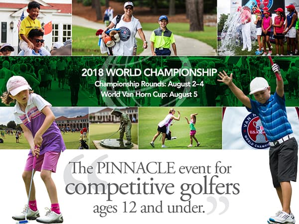 Chelsea’s Brian Tillman competing in U.S. Kids World Championship ...