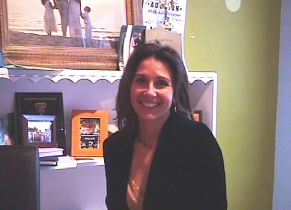 This week on Around Town with Linda: Michele Balaka - Chelsea Update ...