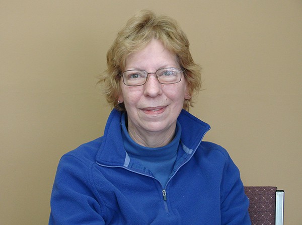 This week on Around Town with Linda: Lisa Allmendinger - Chelsea Update ...