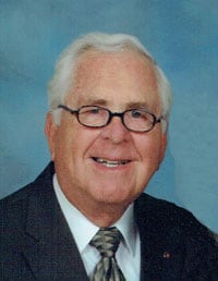 Recent obituary: William J. Hahn - Chelsea Update: Chelsea, Michigan, News