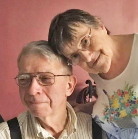 Recent obituaries: Roberta 'Bobbie' (Gerlach) Sanderson, Shirley Ann ...
