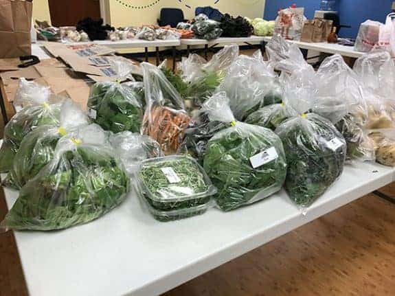 April 5: Chelsea Farmers Market Kicks Off Online - Chelsea Update ...