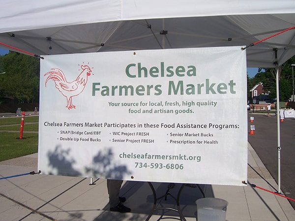 May 1: Saturday Farms Market Opens for Season at Palmer Commons ...