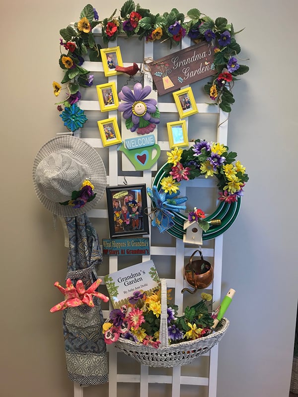 July 25: Festival of Trellises to Support Chelsea Senior Center ...