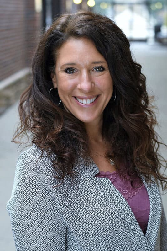 Chelsea State Bank Announces Kalusha, Turnbow Promotions - Chelsea ...