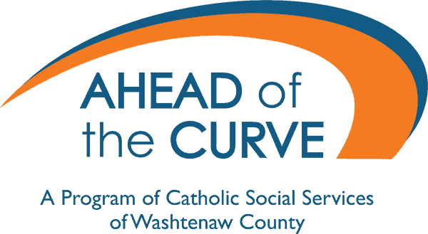 Catholic Community Services Logo