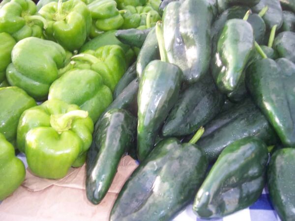 Sept. 19: Fall Bounty at the Chelsea Farmers Market - Chelsea Update ...