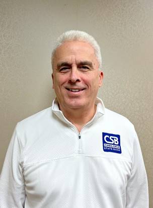 Steve Saules Retires from Chelsea State Bank - Chelsea Update: Chelsea ...