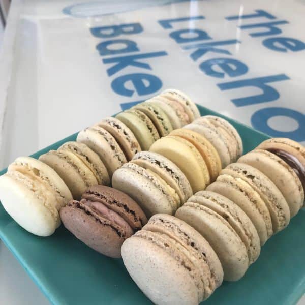 Choose Chelsea: The Lakehouse Bakery - Chelsea Update: Chelsea ...