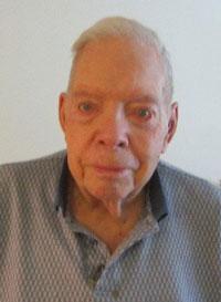 Recent Obituary: John Lawrence 'Larry' Butler - Chelsea Update: Chelsea ...
