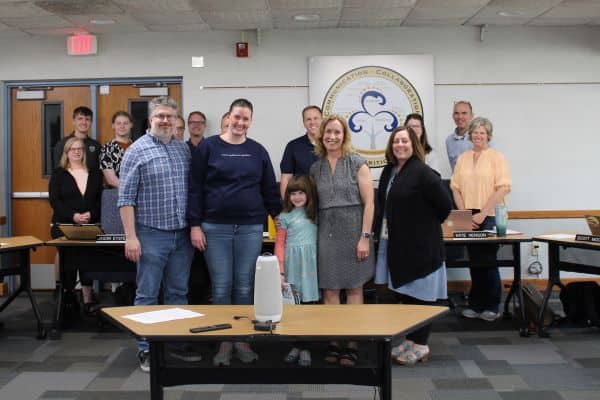 Chelsea’s Final Students of the Month for 2022-23 Recognized - Chelsea ...
