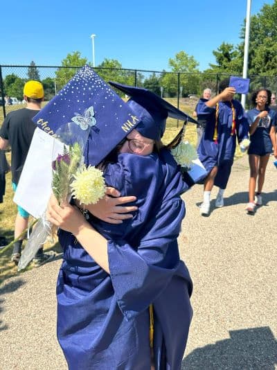 We Did It: A Parent's Perspective on Graduation (With Slideshow ...