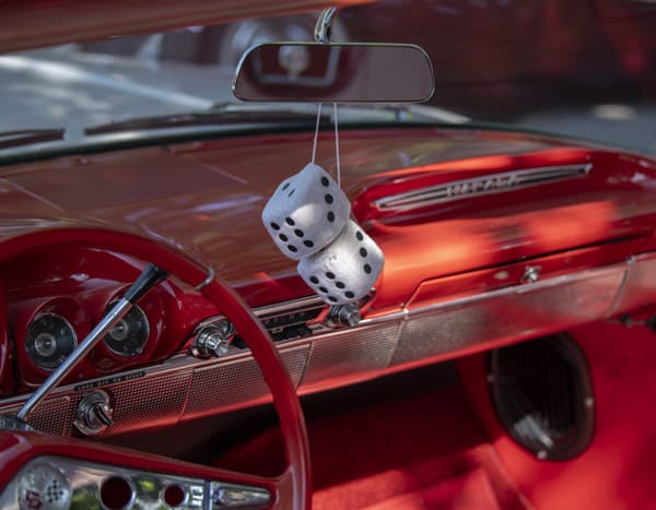 In Photos by Randall Lee: Annual Car Show at the Sounds & Sights ...